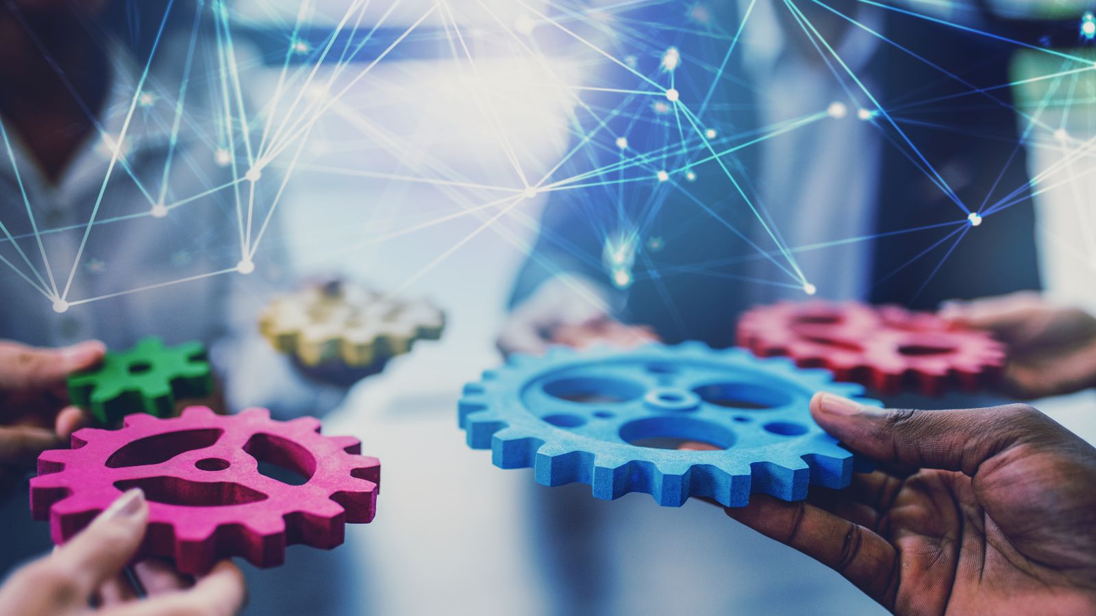 SKYLD – Security and Defence